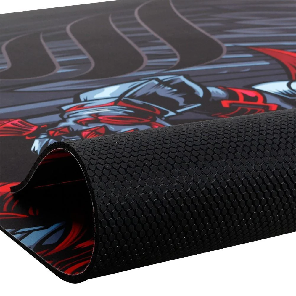TAPETE GAMER FALLEN ANGEL PRETO TA-FN-AN